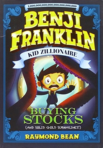 BUYING STOCKS (AND SOLID GOLD SUBMARINES!) (BENJI By Raymond Bean | eBay