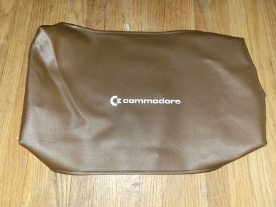 Dust Cover For Commodore 64/VIC-20 Computer | eBay