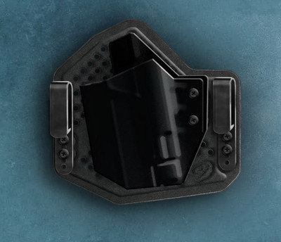 TREX ARMS Ironside Hybrid Holster G19 Gen 1-4, TLR-7 HL-X, Left Hand | eBay