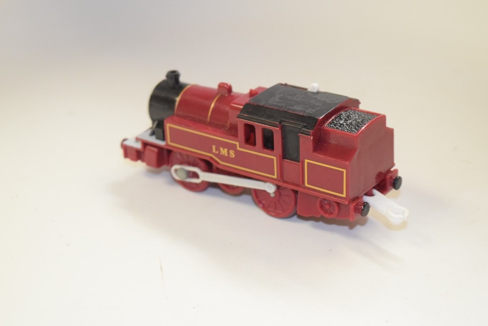 2009 MATTEL TRACKMASTER ARTHUR MOTORIZED TRAIN. THOMAS & FRIENDS. T4601 ...