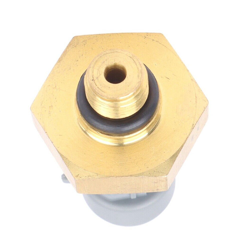 Manifold Absolute Pressure MAP Sensor Fit for Ford F Series 6.4L Power ...