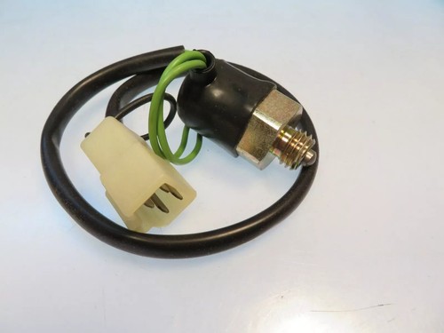 NEW! Backup Reverse Light Switch Fits Mazda GLC FWD 1981-1985 OEM G562 ...