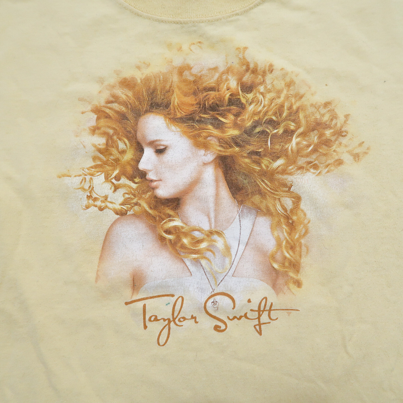 RARE original Taylor Swift Fearless y2k vintage baby … - Gem