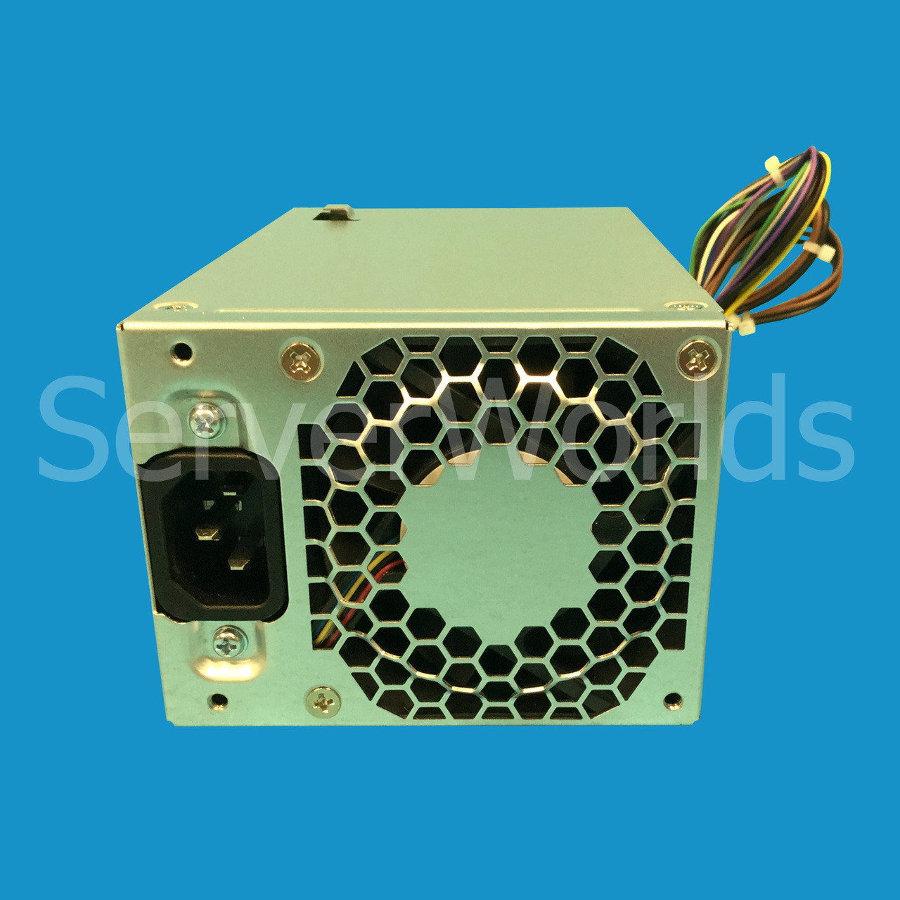 HP 751884-001 Z230 240W Platinum NHP Power Supply 702307-002 DPS-240AB ...