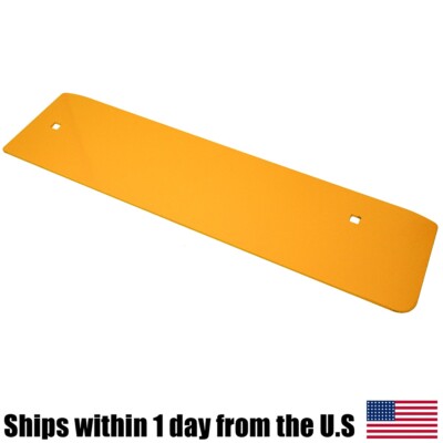 Genuine OEM Wright 93460129 Mulch Block Plate Aero-Core | eBay