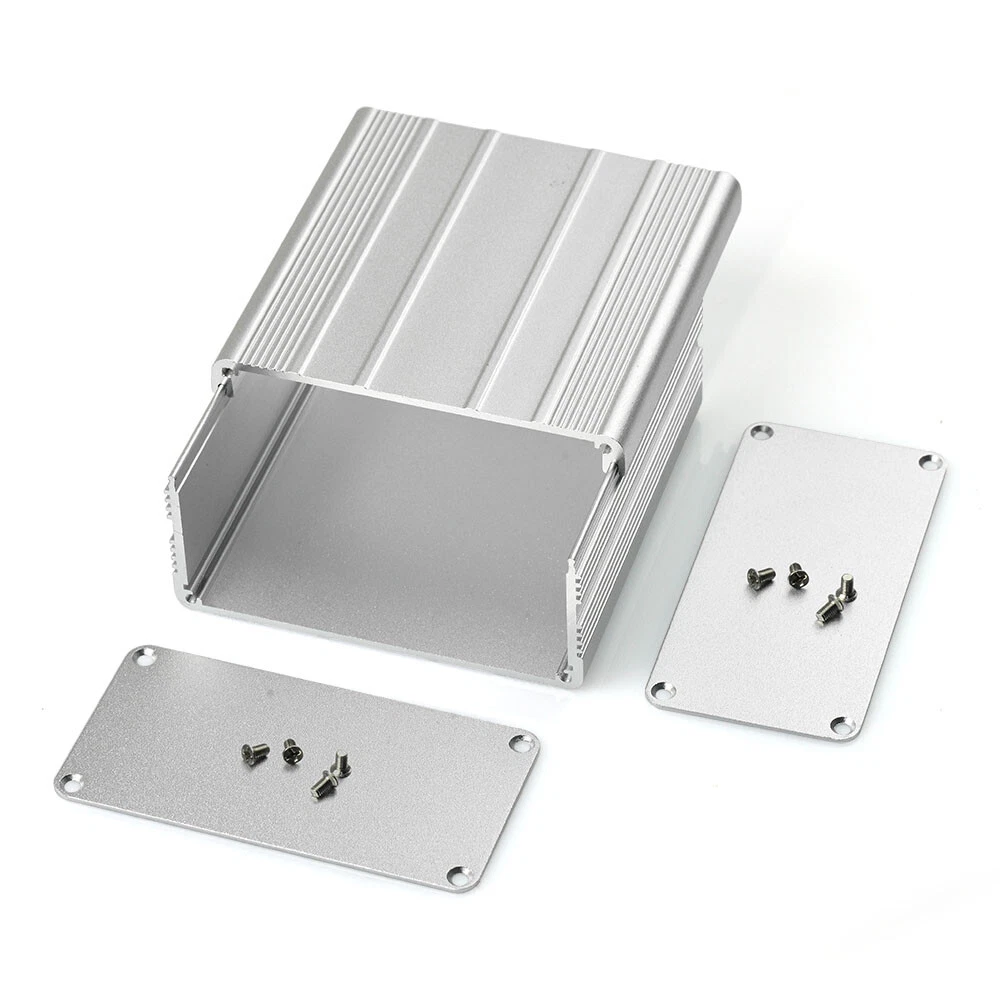 Aluminum Project Box
