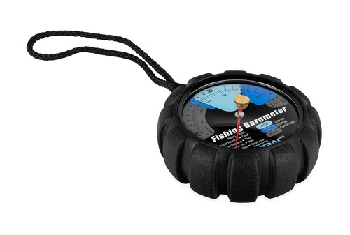 Trac Outdoor T3002 Fishing Barometer for sale online | eBay