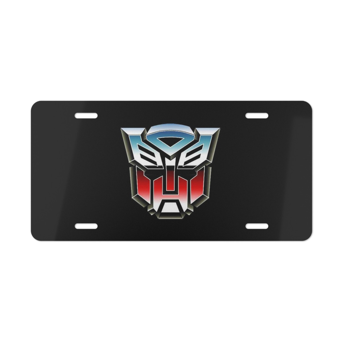 New Transformer Logo Shop Transformers Wallet Autobot Head Logo New