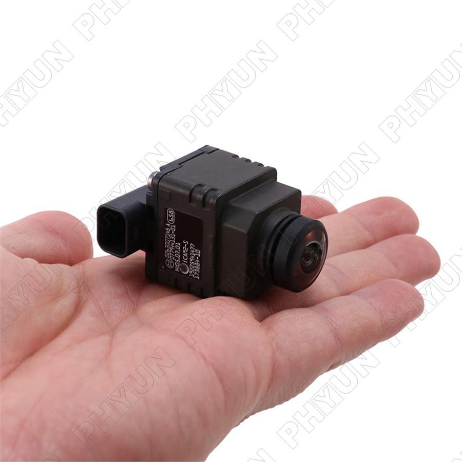 Car Surround View Camera 66537944131 1PC For BMW 5 6 7 Series X3 X4 G30 ...
