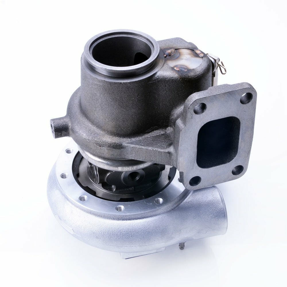 Kinugawa Turbo GTX Billet 3" TD05H-16G For Nissan TD42 GQ Y60/6cm T3 ...
