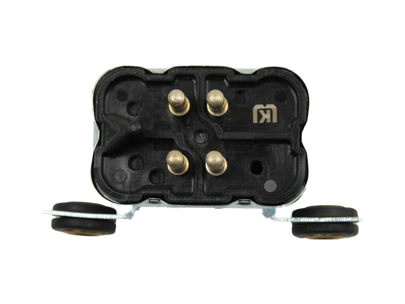 Working current relay 4-pin for Mercedes W108 W110 W111 W113 W115 | eBay