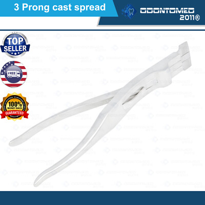 Orthopedic - Cast Spreaders