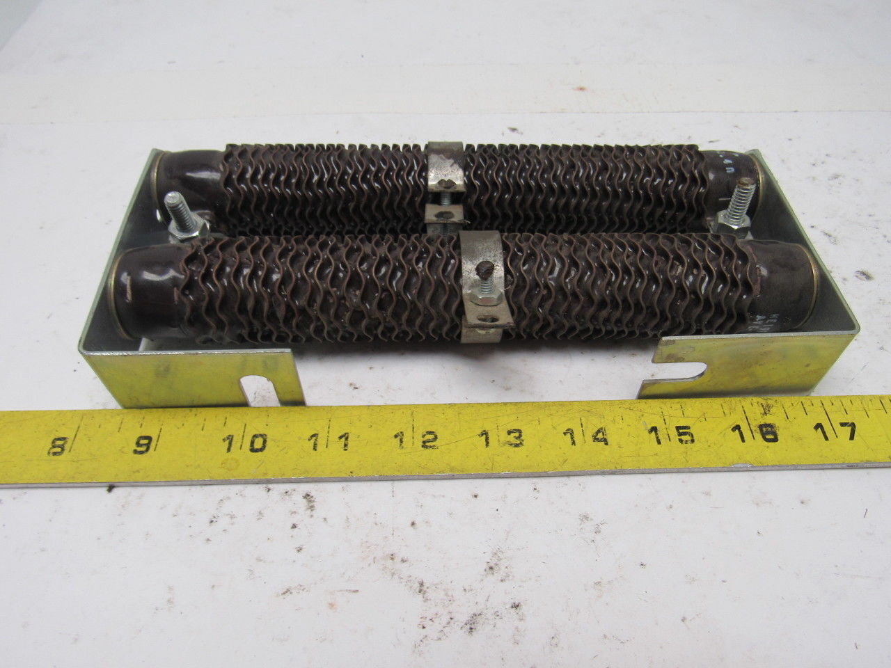 Miller NE19933-10P Double Resistor Bank AVE-300-0.4O | eBay