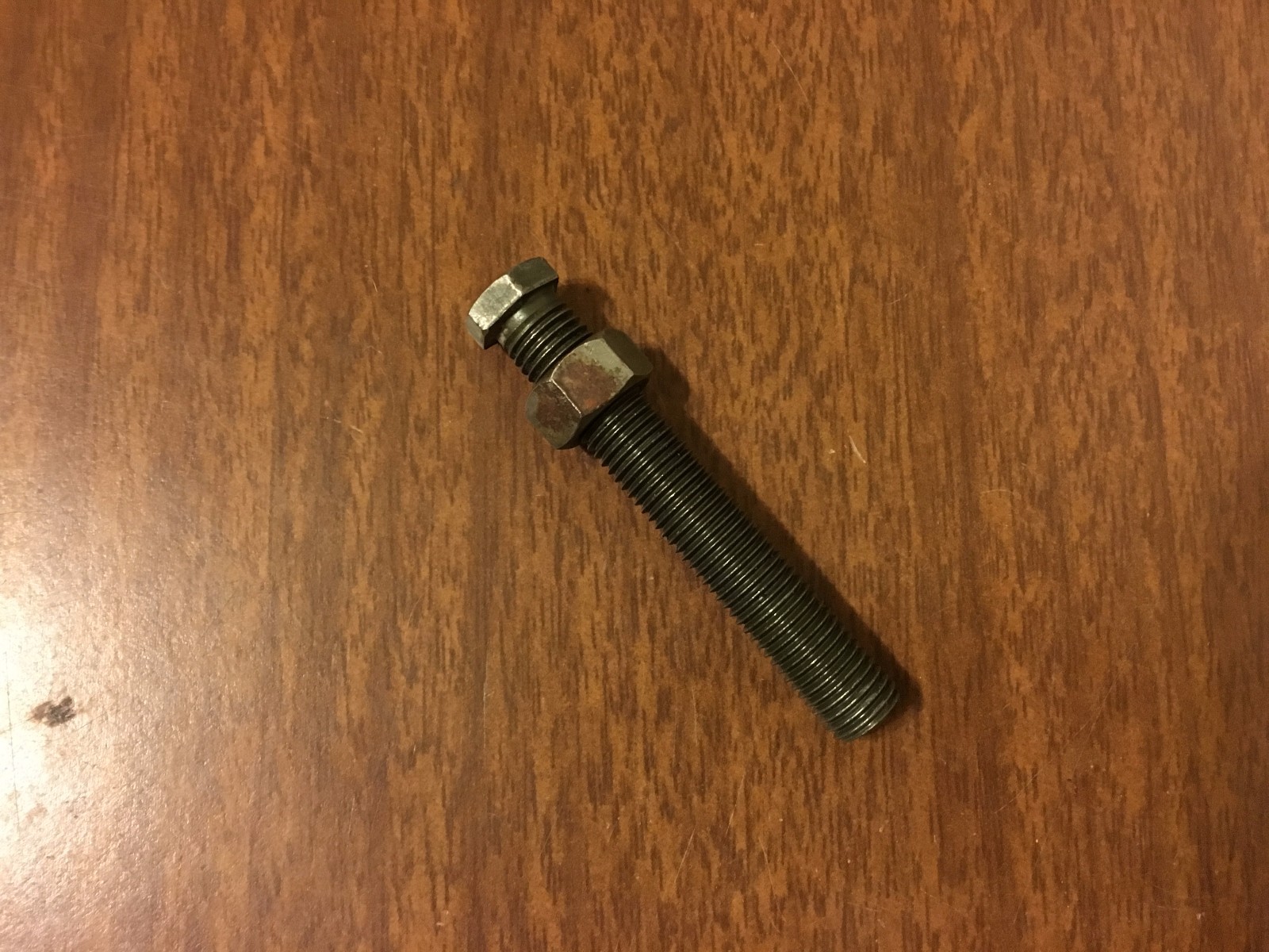 Yamaha Snowmobile Chain Tensioner Bolt 90101-10357-00 '77 - '00 Vmax ...