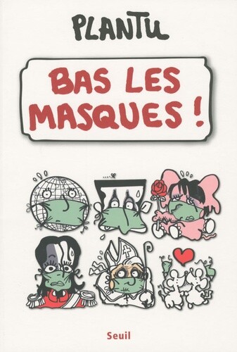 Bas les masques ! | eBay