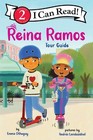 Emma Otheguy Reina Ramos: Tour Guide (Paperback) I Can Read Level 2 ...