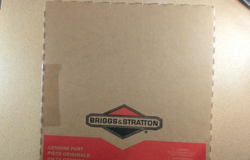 84004350 Briggs & Stratton Rewind Starter (Previous # 84010941) | eBay