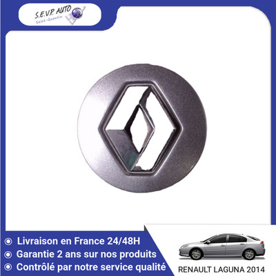 🇫🇷 ENJOLIVEUR DE ROUE RENAULT LAGUNA III 2009- 8200043899 ♻️ | eBay