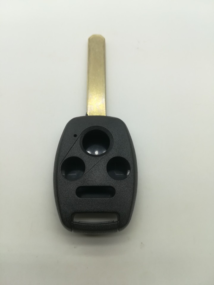 OEM Fob Remote key Case shell for 2008-2012 HONDA ACCORD PILOT CIVIC ...