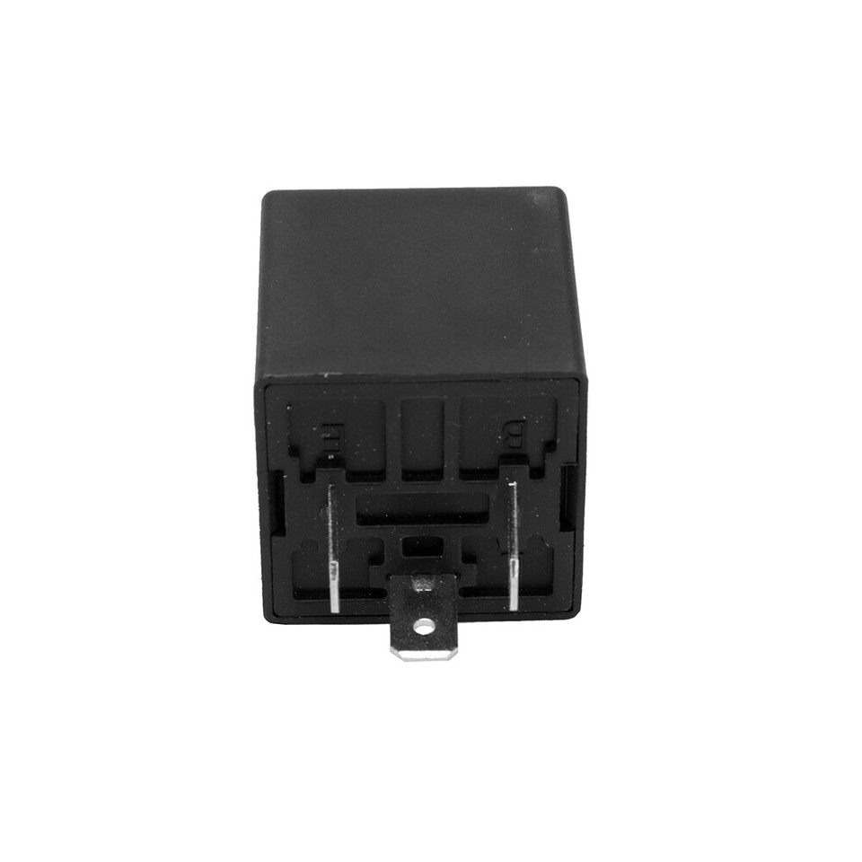 Turn Signal Hazard LED Flasher Relay CF14 3Pin,Fix Fast Hyper-flash | eBay
