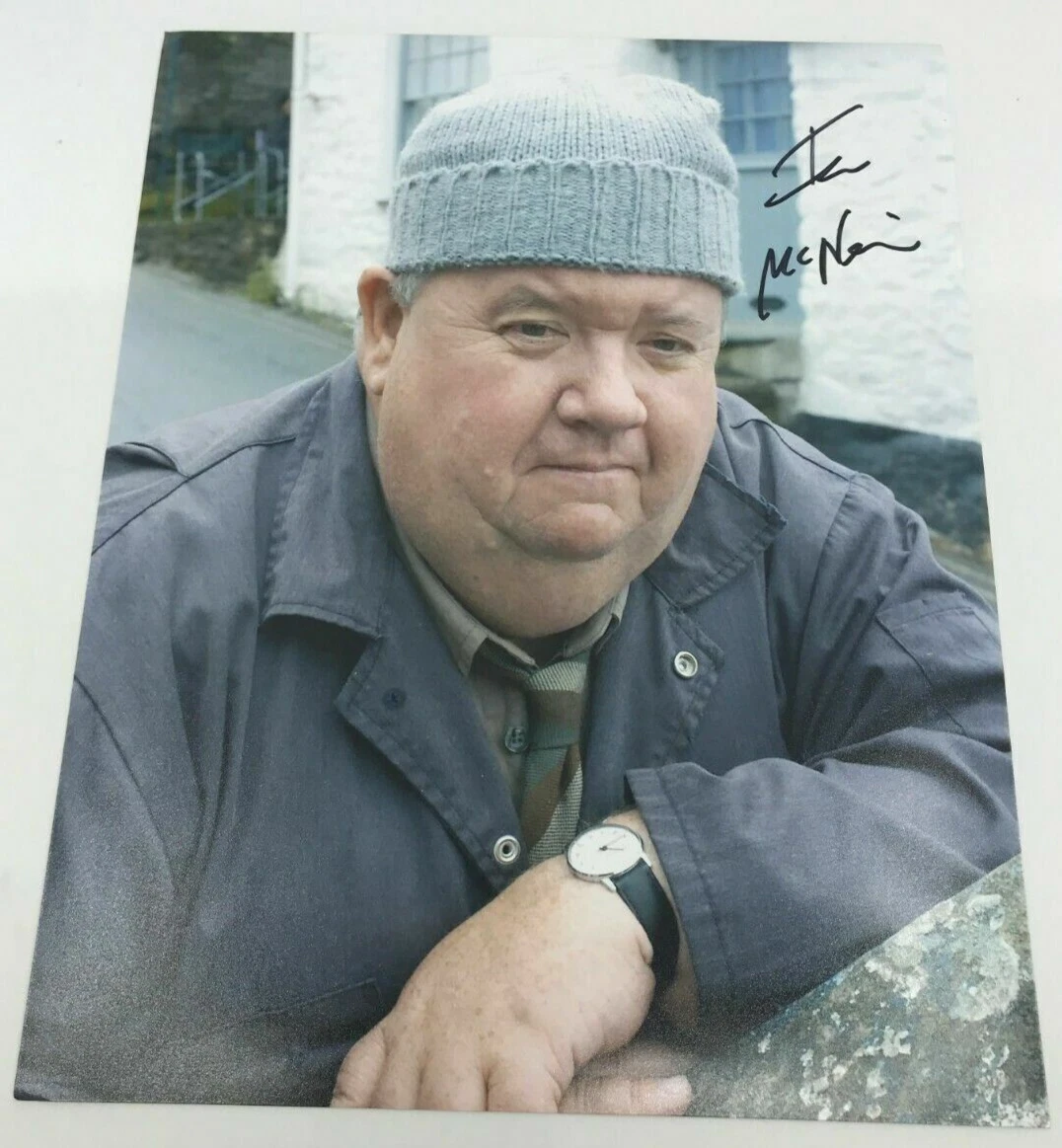 Ian Mcneice Doctor Who