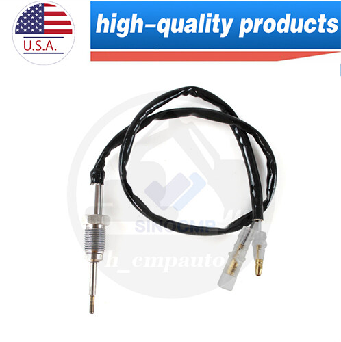 4013133 4011523 Temperature Sensor for Polaris EGT 2007-2020 Exhaust ...