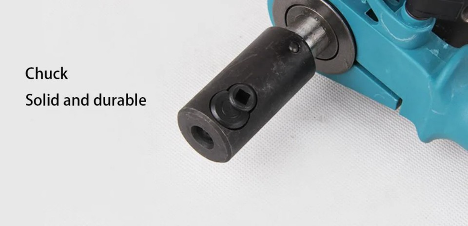 Electric Tapper GM12 Small Hand-held Electric Tapping Machine Threading ...