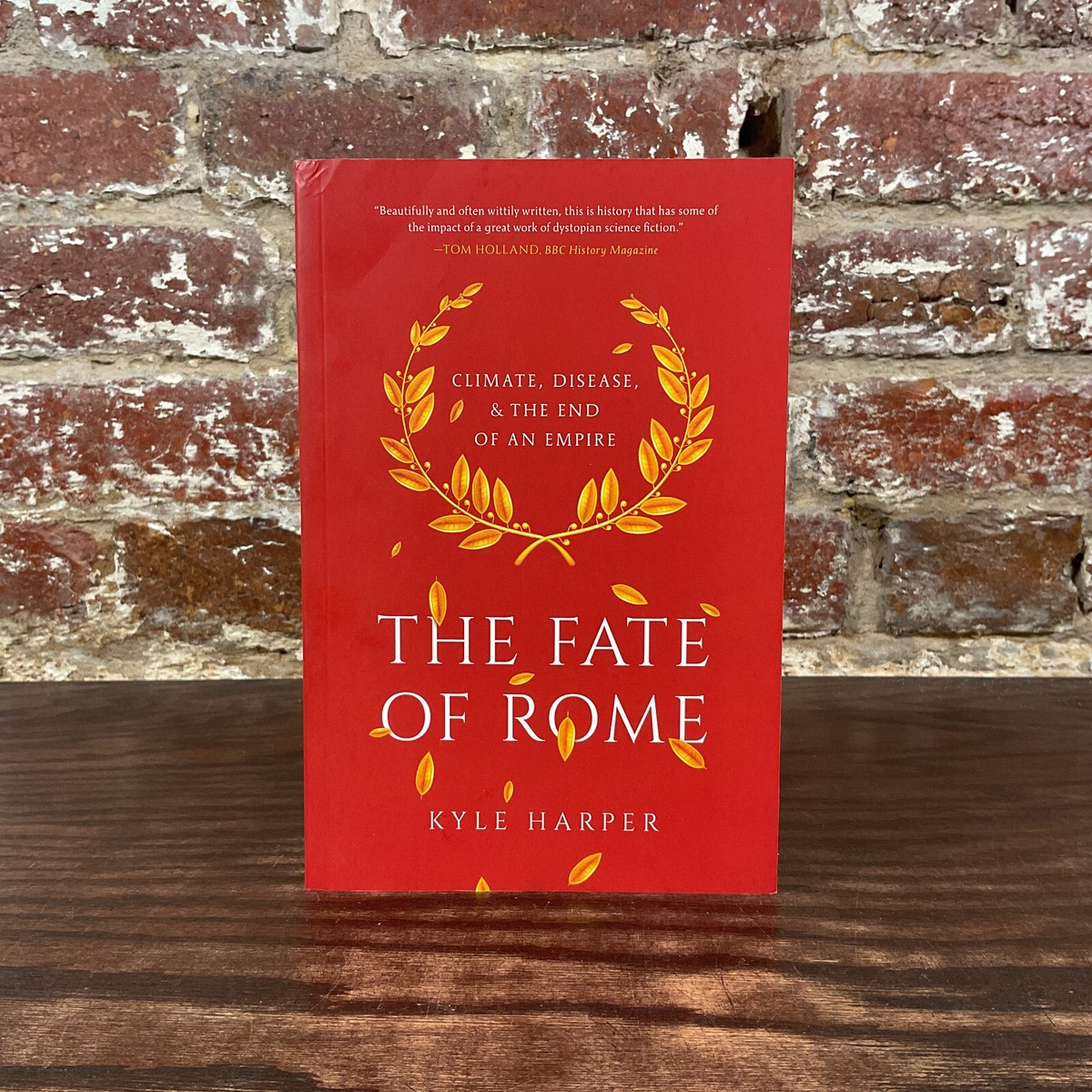 Rome Empire Without End Rome's “Empire Without End” And The