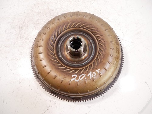 Torque converter für VW 1,4 BUD 09G323571C | eBay Australia