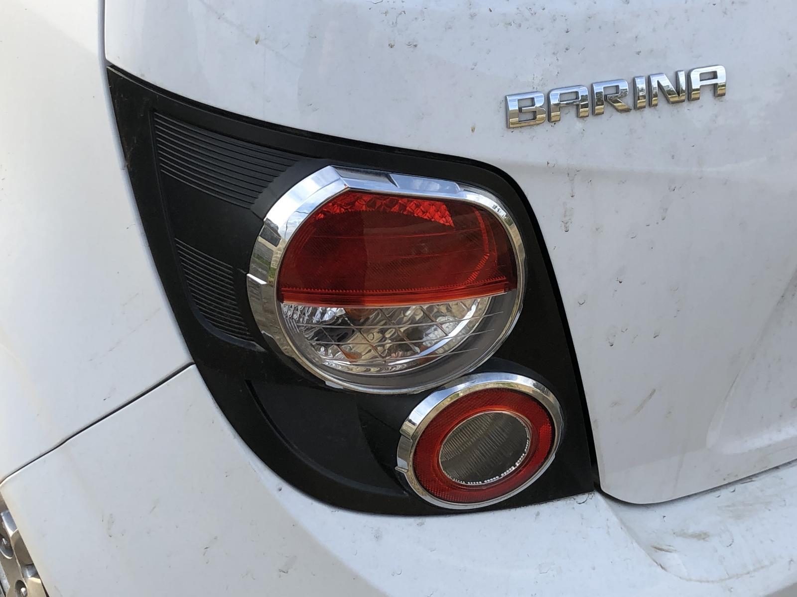 HOLDEN BARINA STEERING PUMP 1.6, F16D4, TM, 20446 KMS, 09/2011-12/2018 ...