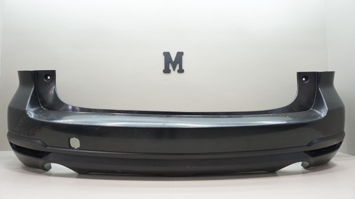 2014-2018 SUBARU FORESTER REAR BUMPER COVER 57794SG000 OEM 15 16 17 | eBay