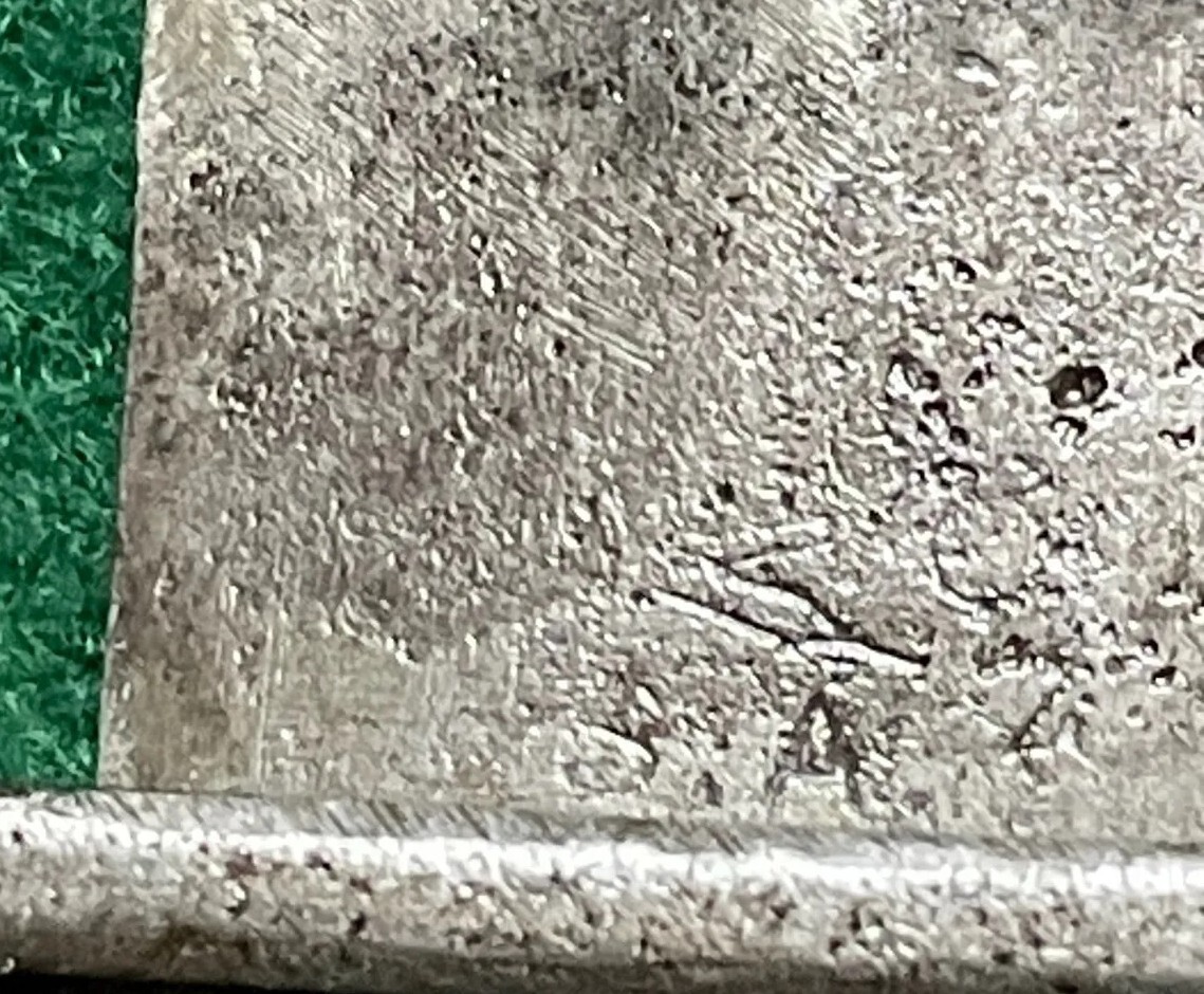 Vintage US Springfield Military Fighting Knife | eBay