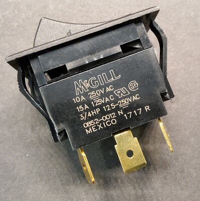 Other - Mcgill Switch