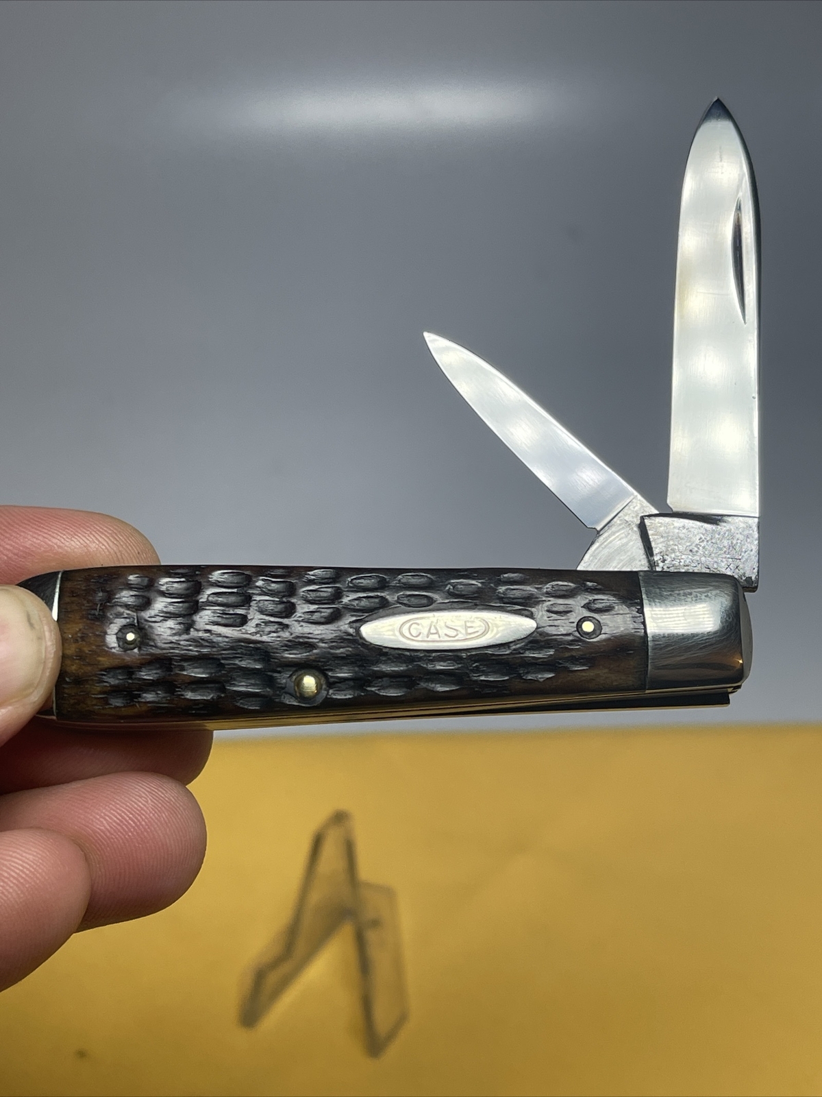 Case Tested XX 1920-40 pocket knives – Old Pocket Knives