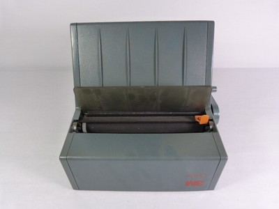 Machines - Ls950 Laminator