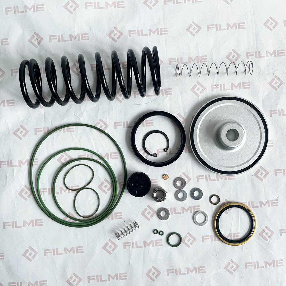 2901021100 Unloader Valve Kit for Atlas Copco GA30 GA37 GA55 2901-0211 ...