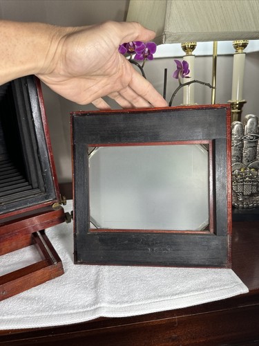 Seneca Competitor View Camera Lens | Antique | Large Format | RARE ...