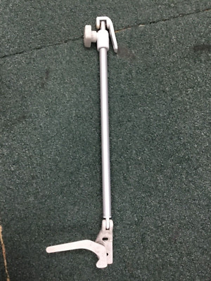 Caravan / Motorhome Window Arm Stay Lever RIGHT 250 mm Grey | eBay UK