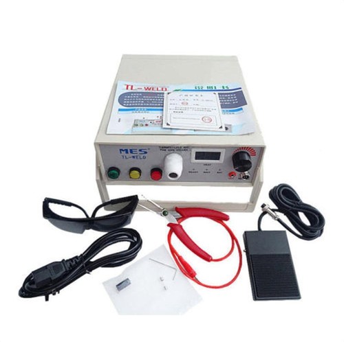 TL-WELD Thermocouple Welding Machine Welder for Welding Temperature ...
