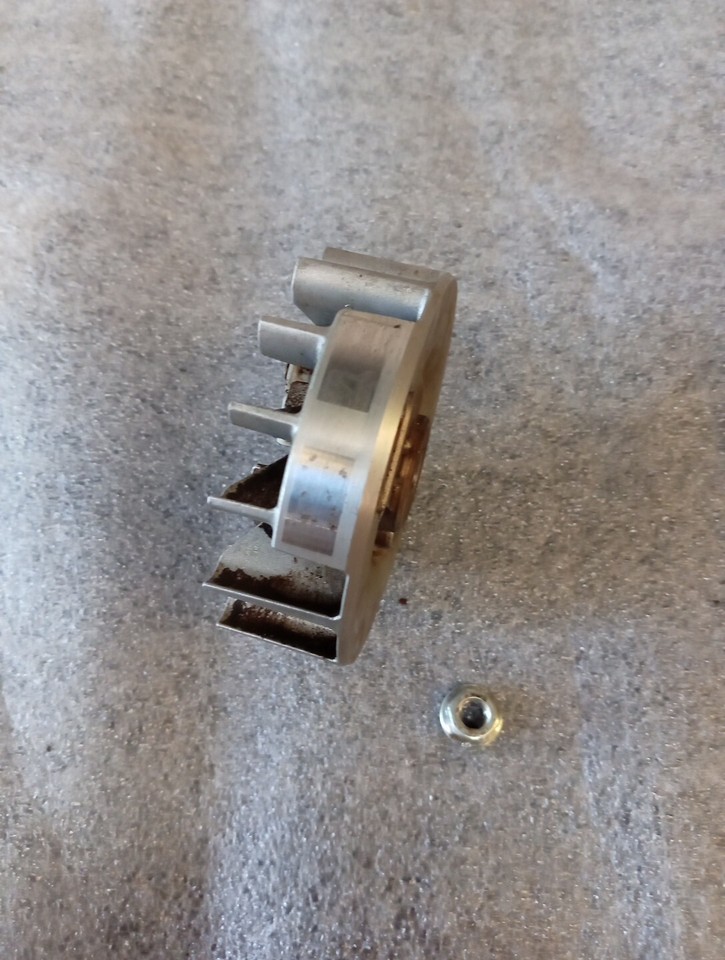 STIHL MS181C ERGO START PETROL CHAINSAW FLYWHEEL | eBay UK