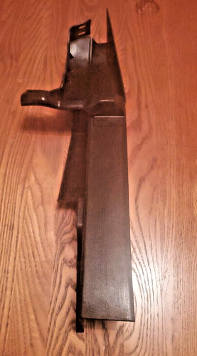 2017 - 2022 HONDA CR-V FRONT LEFT SIDE FENDER INNER COVER PANEL OEM | eBay