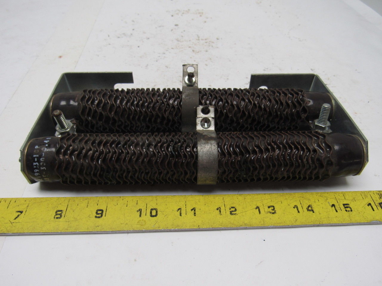 Miller NE19933-10P Double Resistor Bank AVE-300-0.4O | eBay