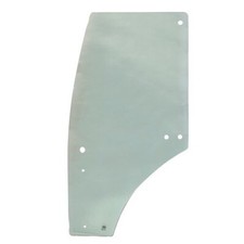 R198624 - Door Glass - Left Hand (R198608, A-R198624, R198654, r198625 ...
