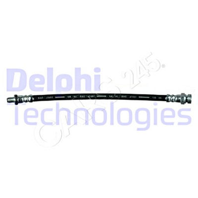 DELPHI Brake Hose For MITSUBISHI CITROEN PEUGEOT Lancer VIII Sportback ...