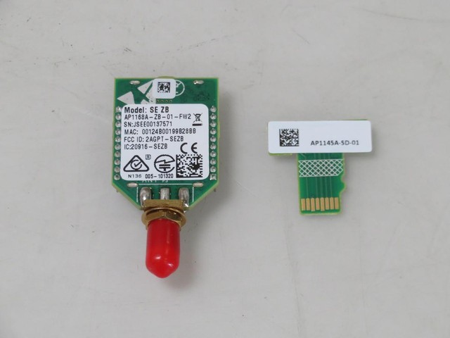 Solaredge SE1000-ZBGW-K5-NA Home Gateway Kit for sale online | eBay