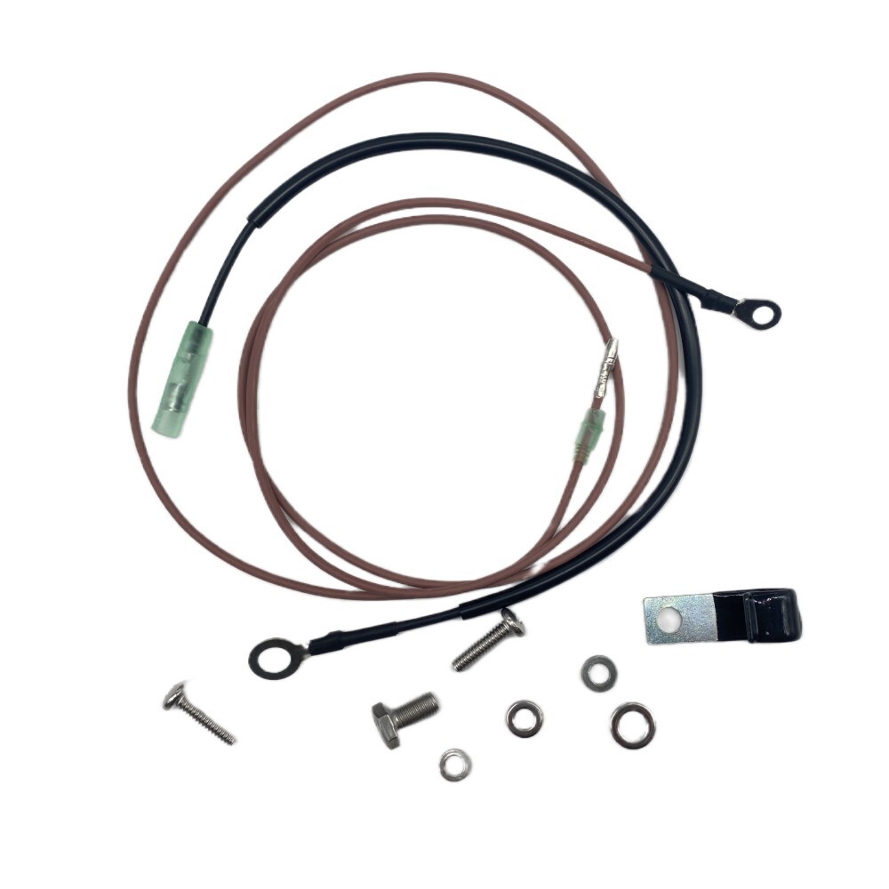 Trim Sender for Mercury Mariner 30 35 40 50 60 HP Outboards 8M0098264 ...