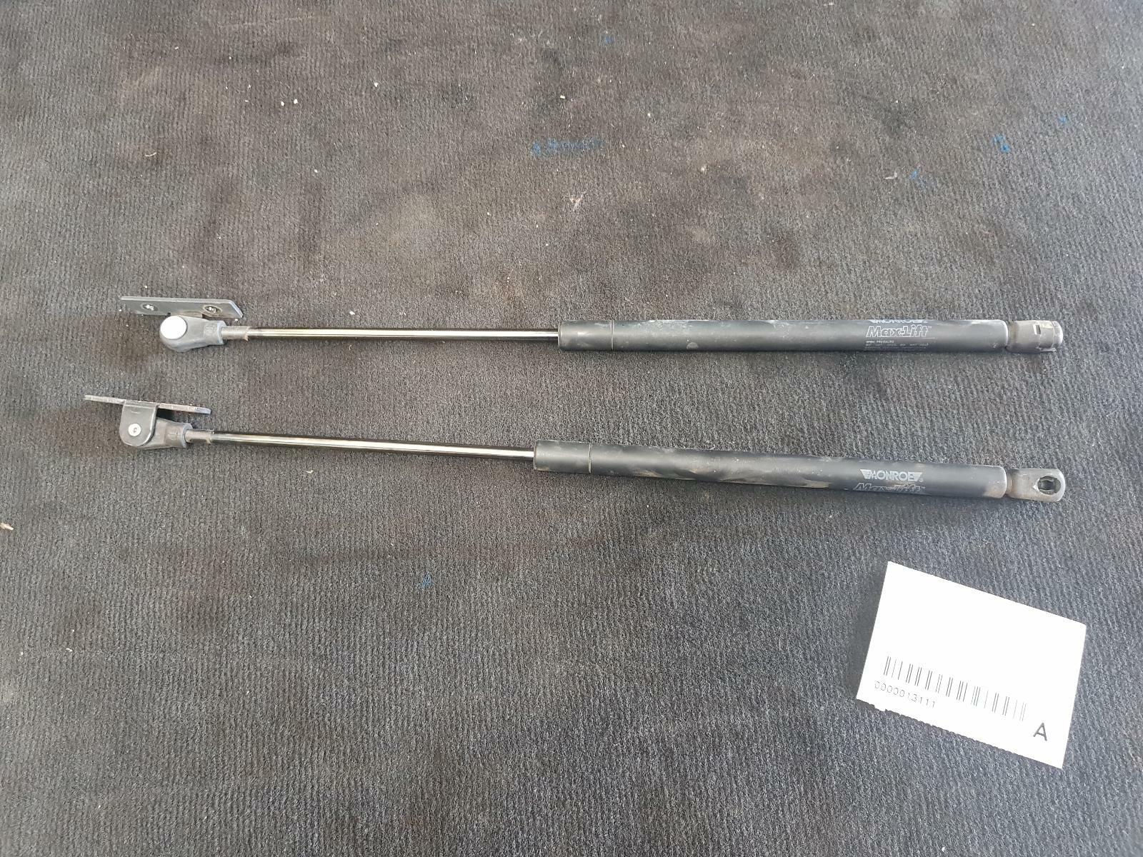 HOLDEN COMMODORE BONNET HINGE/STRUT BONNET STRUT, VT-VX, 09/97-09/02 97 ...