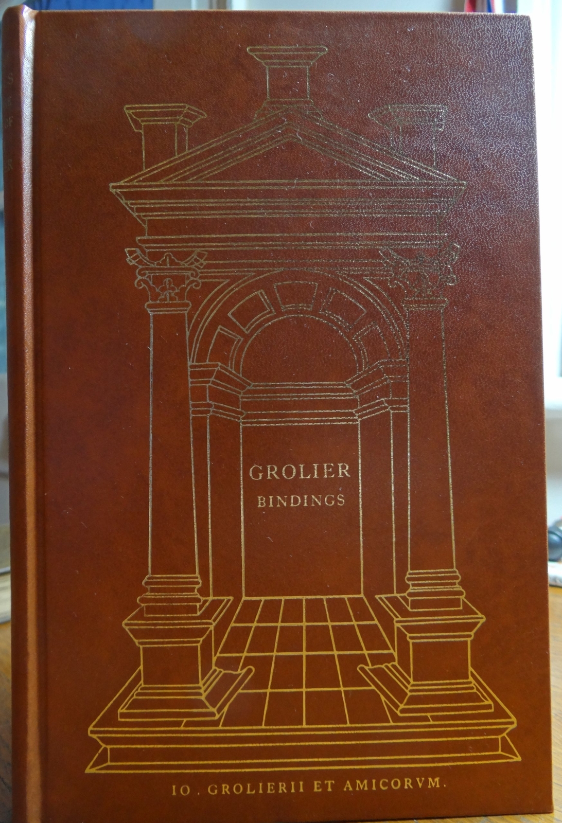 Bookbindings from the library of Jean Grolier _ British Museum ...