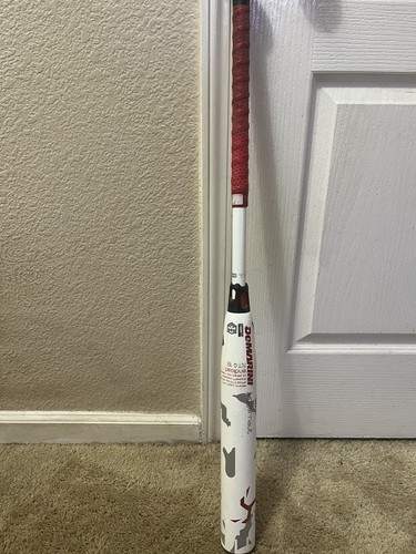 Demarini Juggernaut Composite Softball Bat 34"/ 26oz Slowpitch ASA | eBay