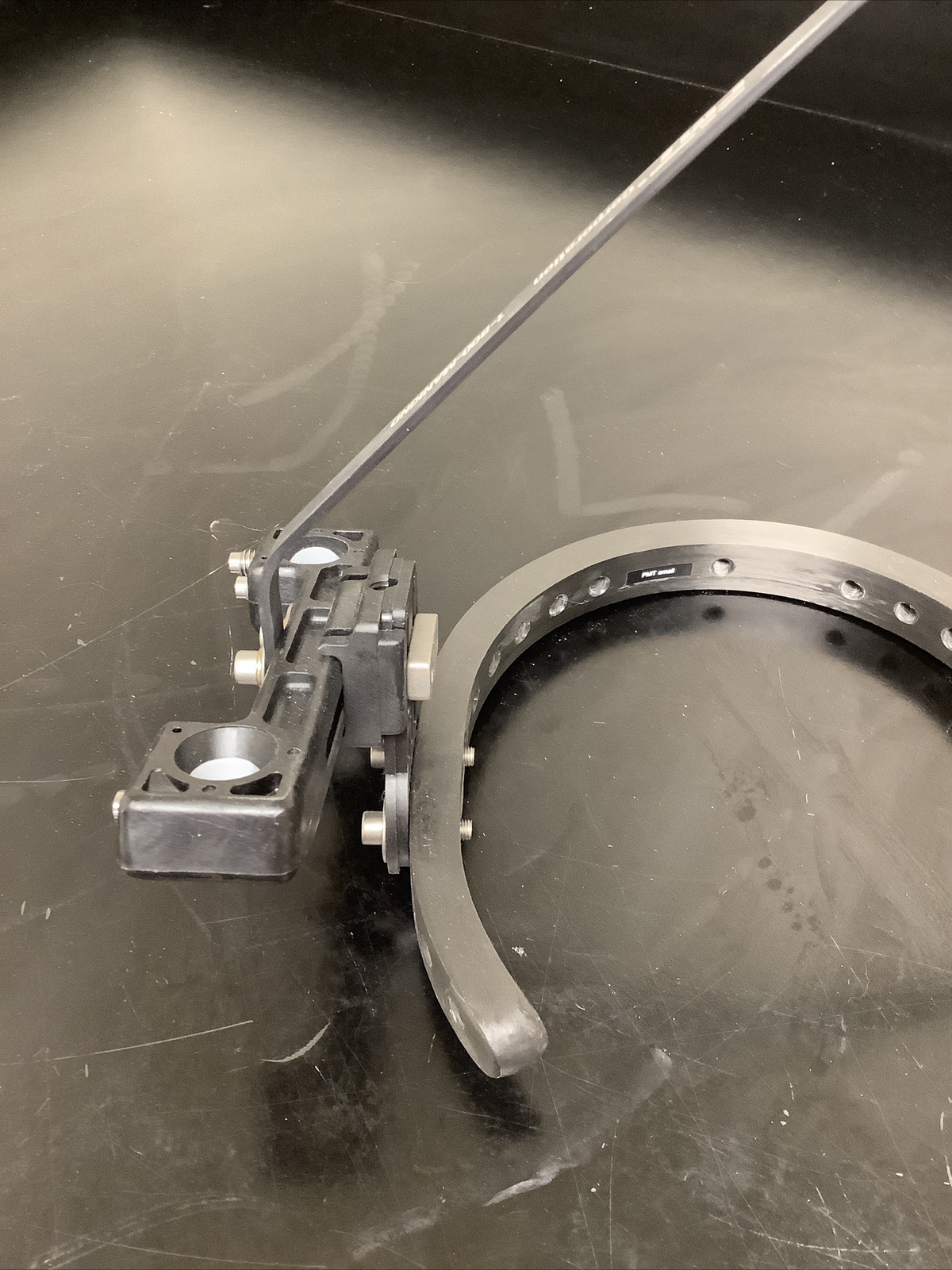 PMT Halo System Open Back Ring Orthopedic | eBay